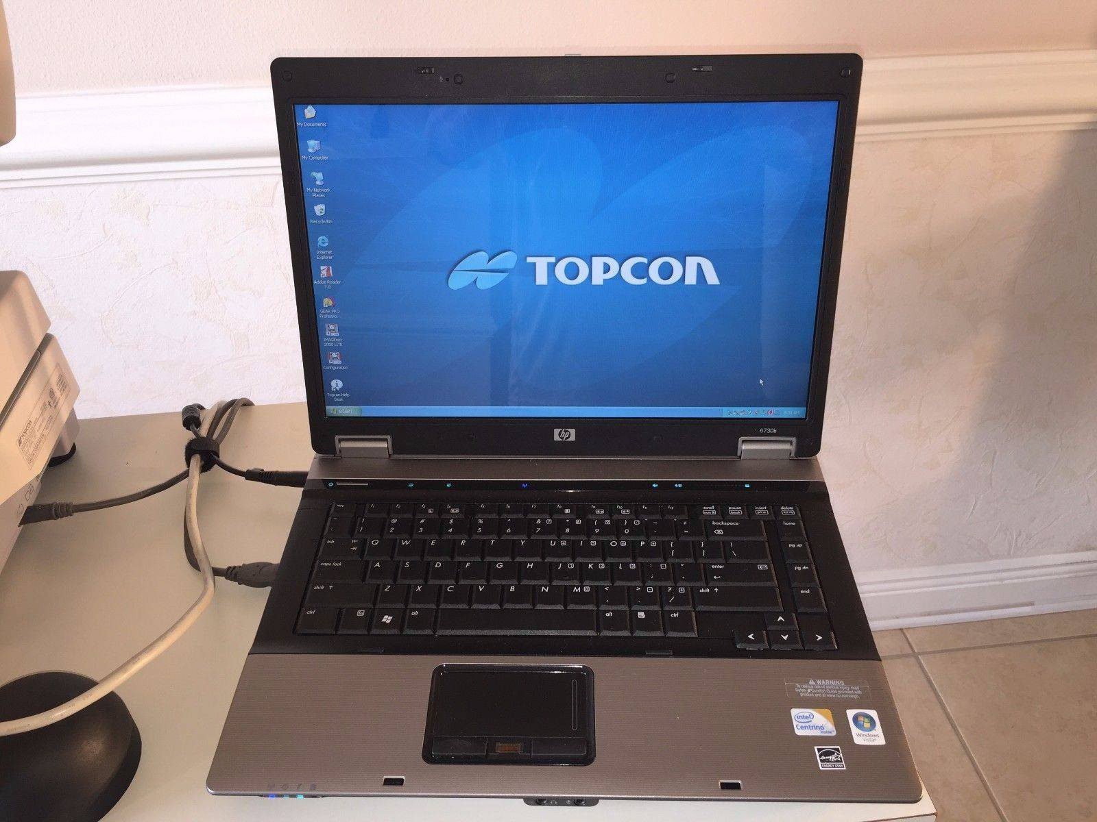 Topcon TRC-NW8 Non-Myd Retinal Camera | Dauh Eye Care