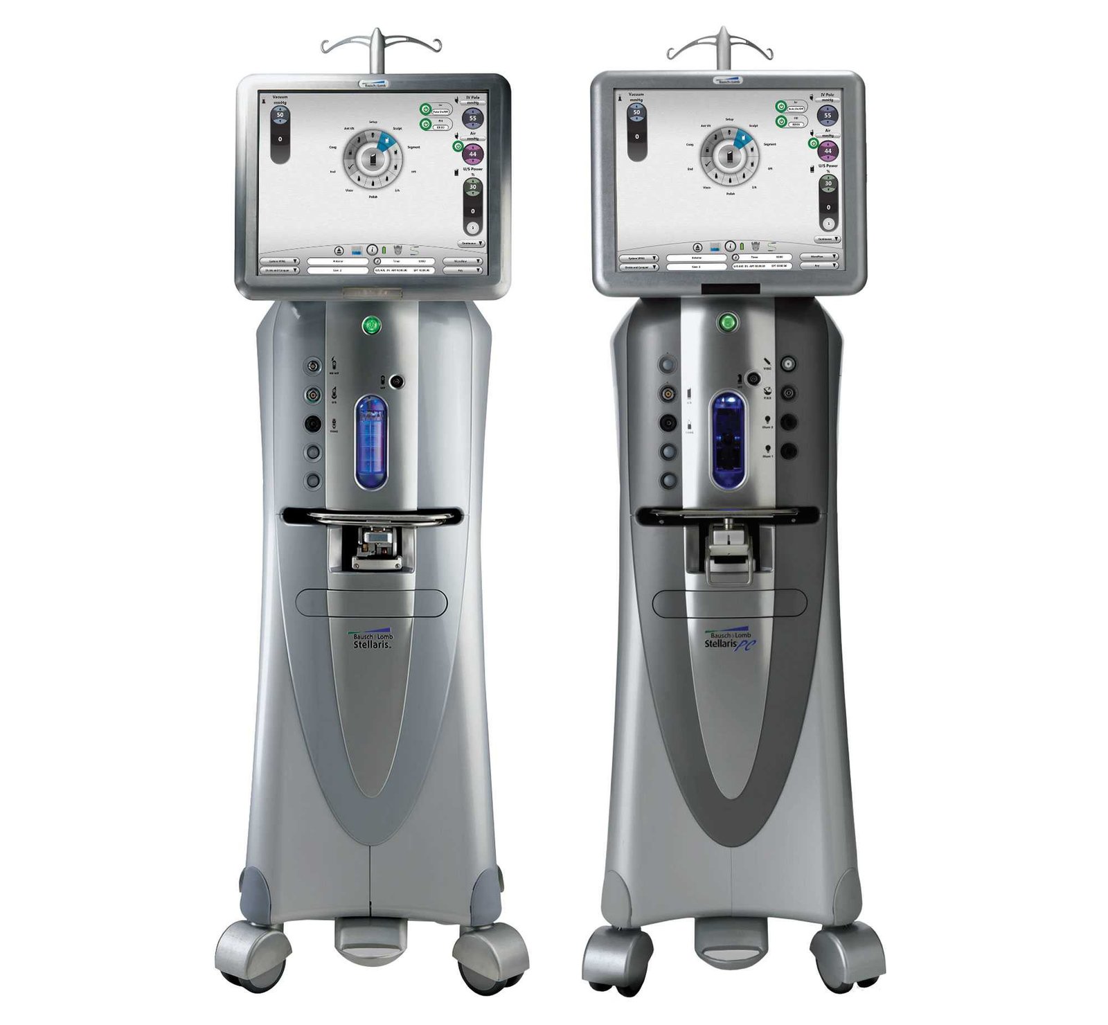 Bausch and Lomb Stellaris Phaco System | Dauh Eye Care