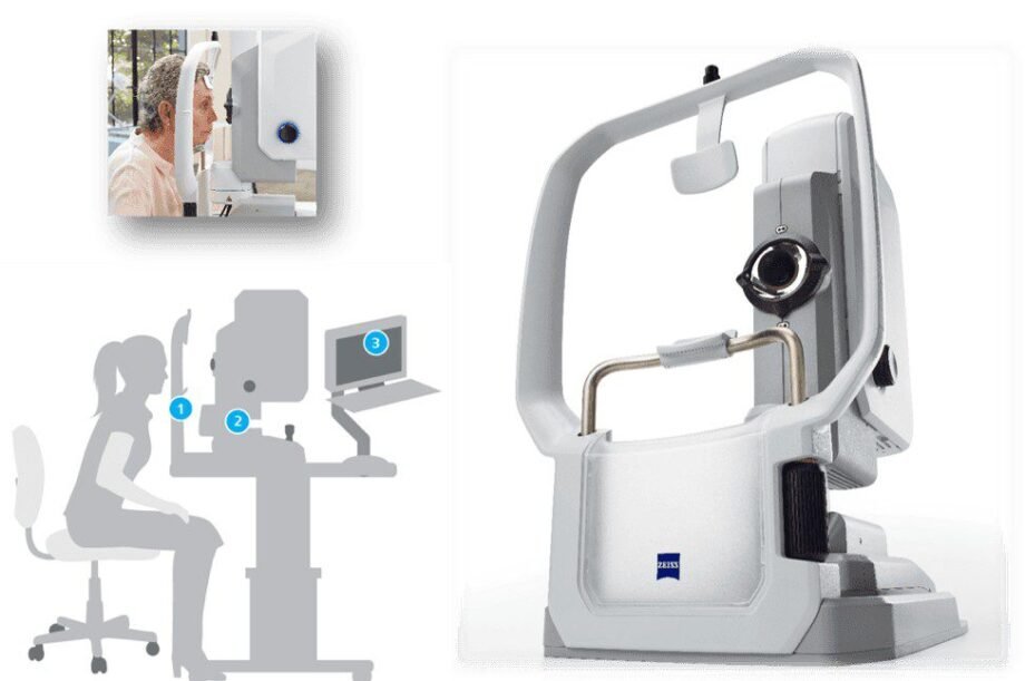 The Top 5 Fundus Cameras Optometrists Trust in 2025: Features, Reviews ...