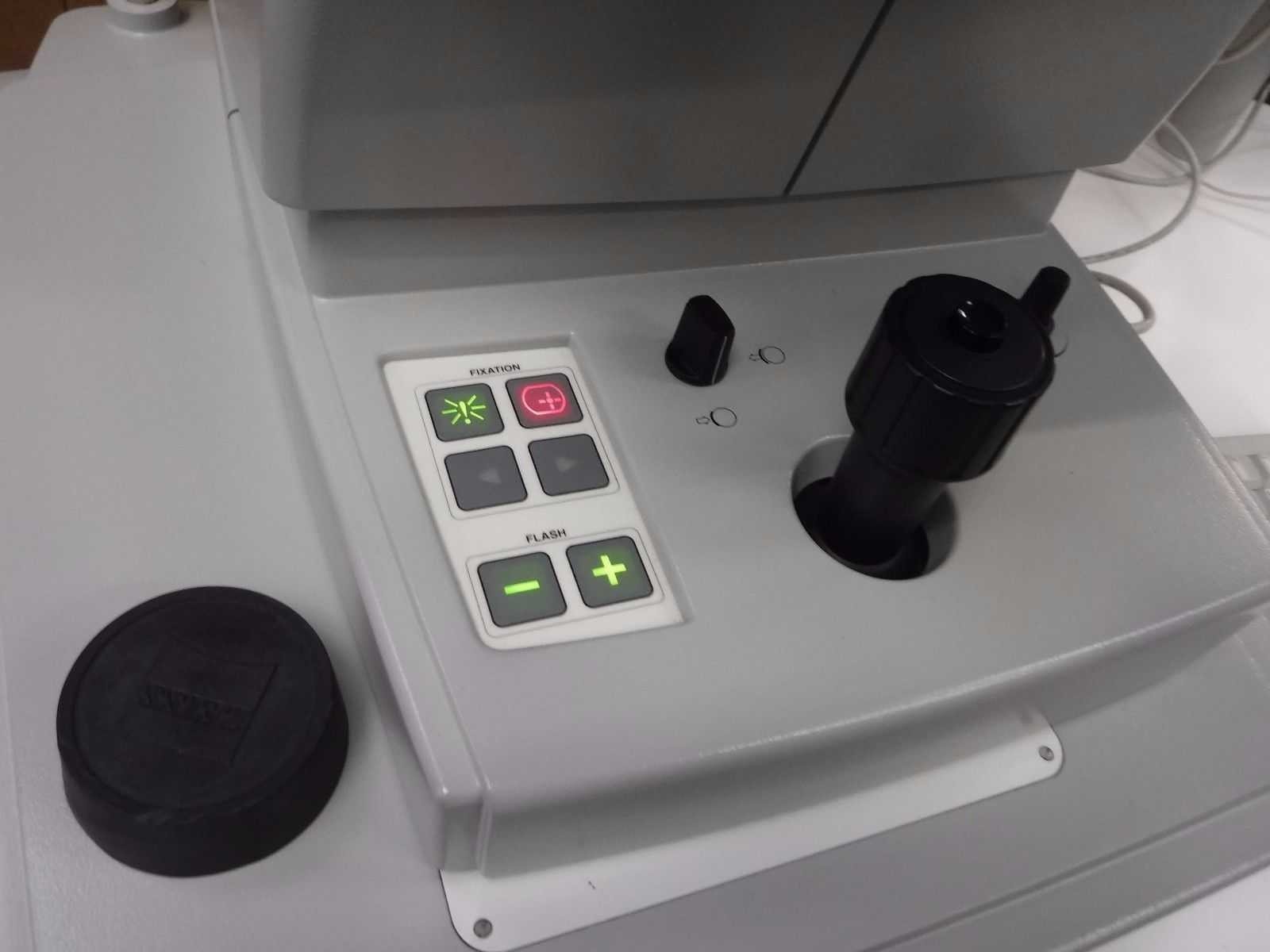Carl Zeiss Visucam Pro NM Retinal Camera | Dauh Eye Care