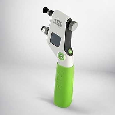Icare TONOVET Plus Tonometer | Dauh Eye Care