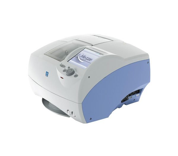 Nidek Me 1200 Lens Edger Machine | Dauh Eye Care