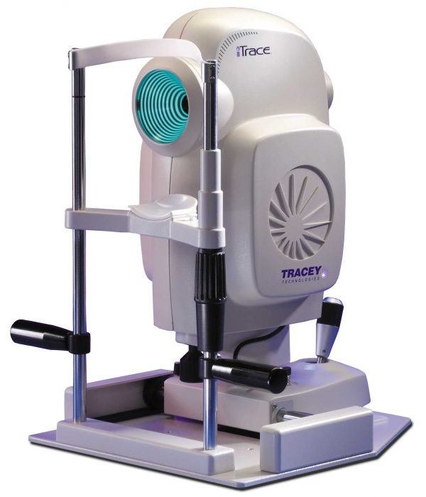 How to Choose a Corneal Topographer: Complete Buyer's Guide