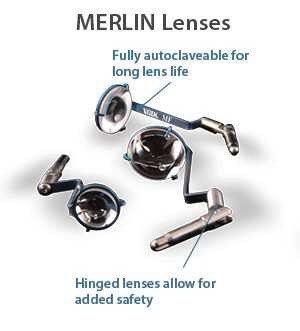 Volk Pictor Portable Retinal Camera | Dauh Eye Care